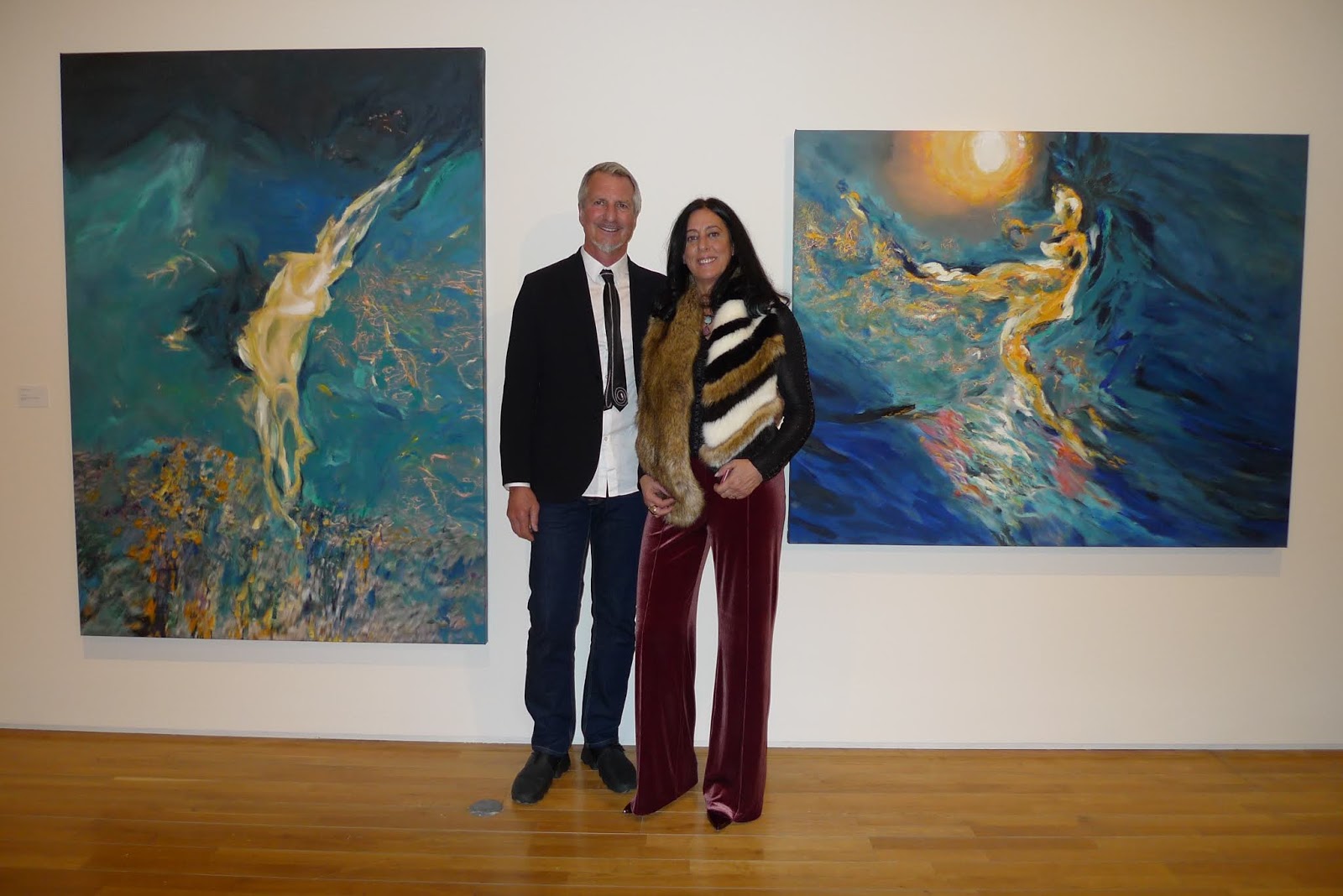 INParties: Janeiro 2019