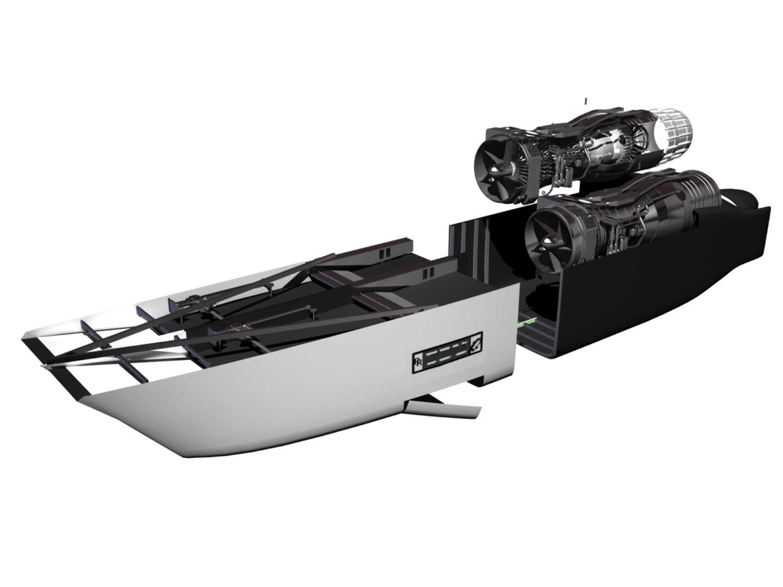 AVIATION CURIOSITIES: Aérospatiale BAC Concorde