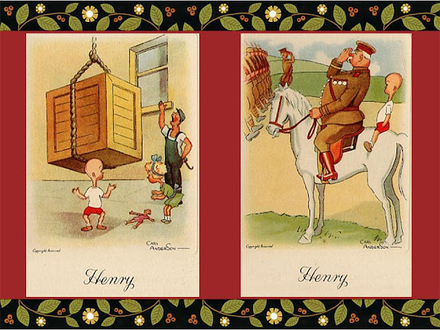 Soloillustratori: Carl Thomas Anderson