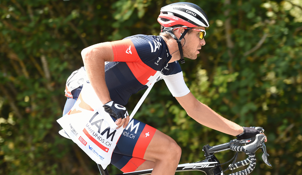 Synergy Official Sponsor to IAM Cycling - Synergy WorldWide Blog ...