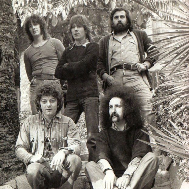 I CAMALEONTI - page 2