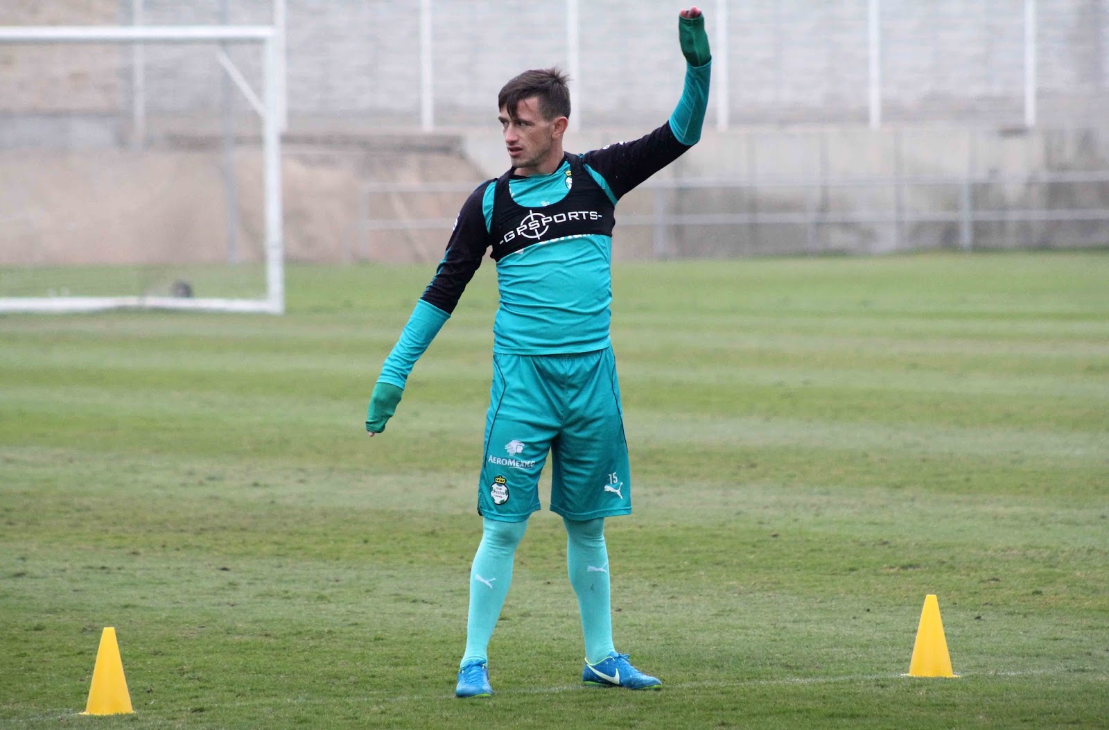 guerreporte: “Me comprometo a siempre dar lo mejor de mí” José Juan Vázquez