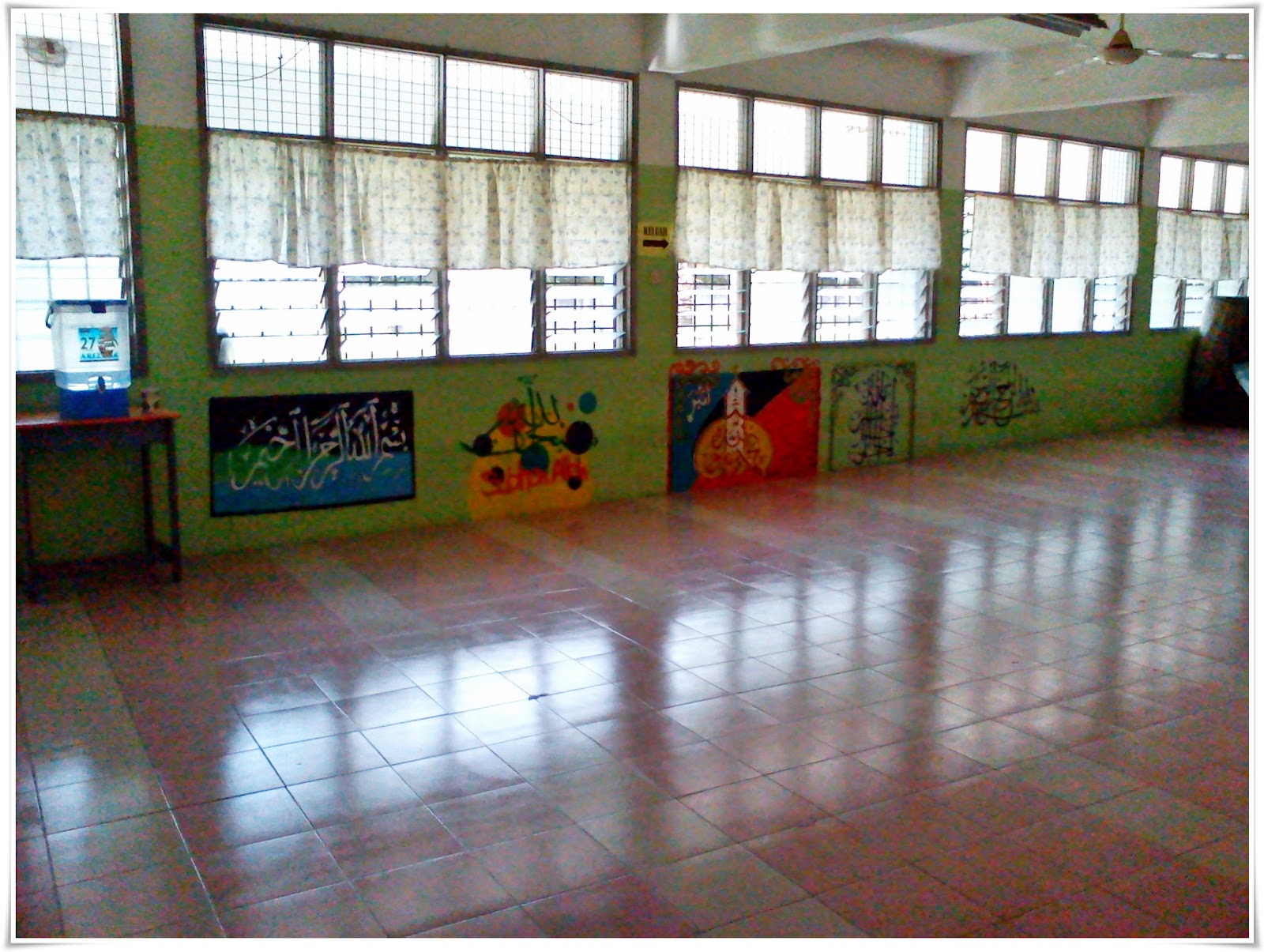 SEJARAH SMKBS | LAMAN WEB RASMI SMK BANDAR SUNWAY