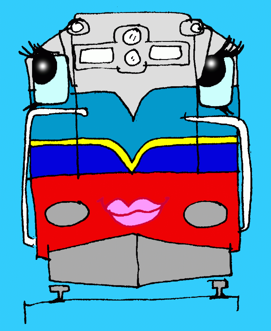 StudioSenthil: April 2012