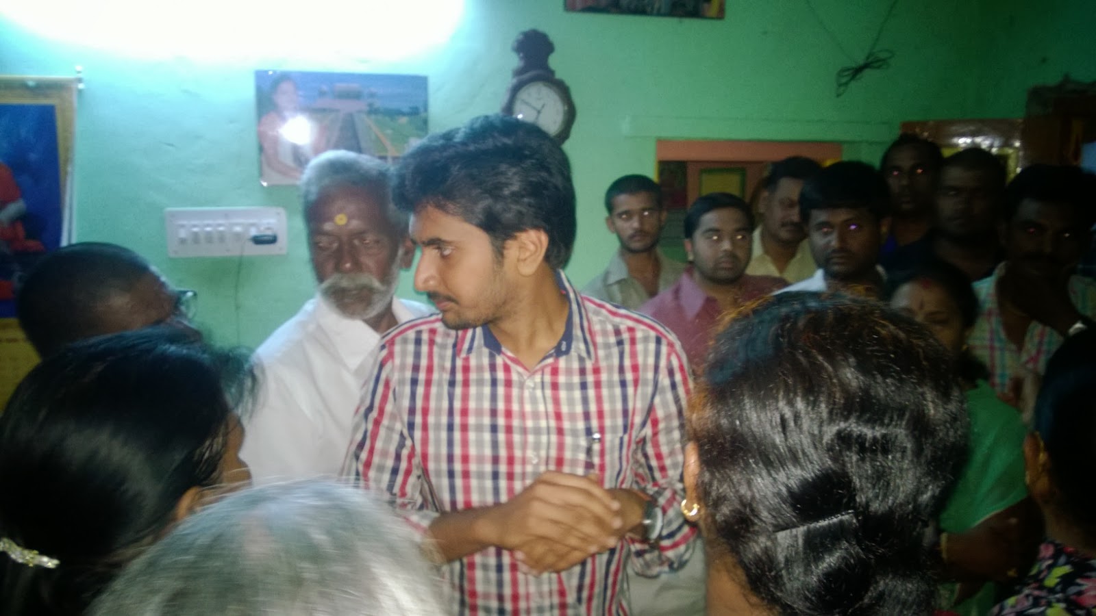 Bhumana Abhinay Reddy