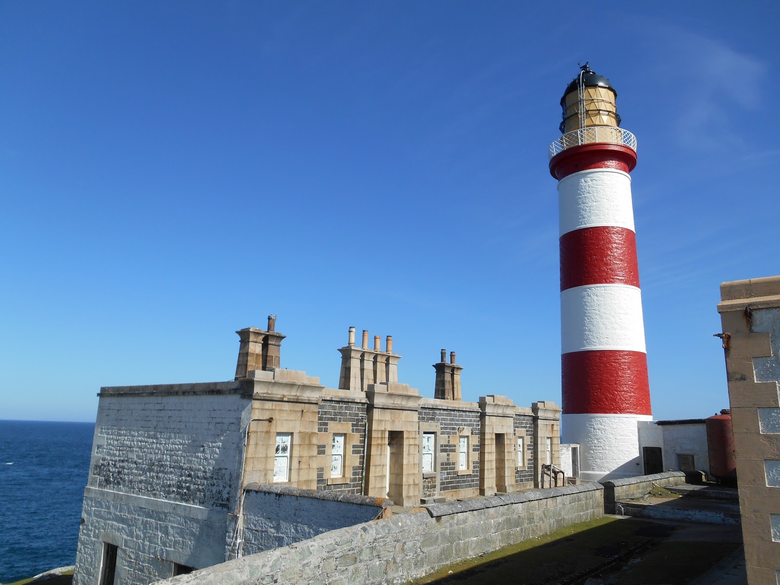 A lifetime of Islands: Island 75 - Scalpay, Outer Hebrides