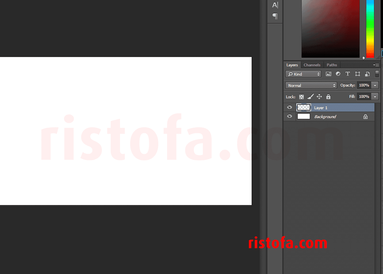 Cara Ganti Warna Layer Di Photoshop | Ide Perpaduan Warna