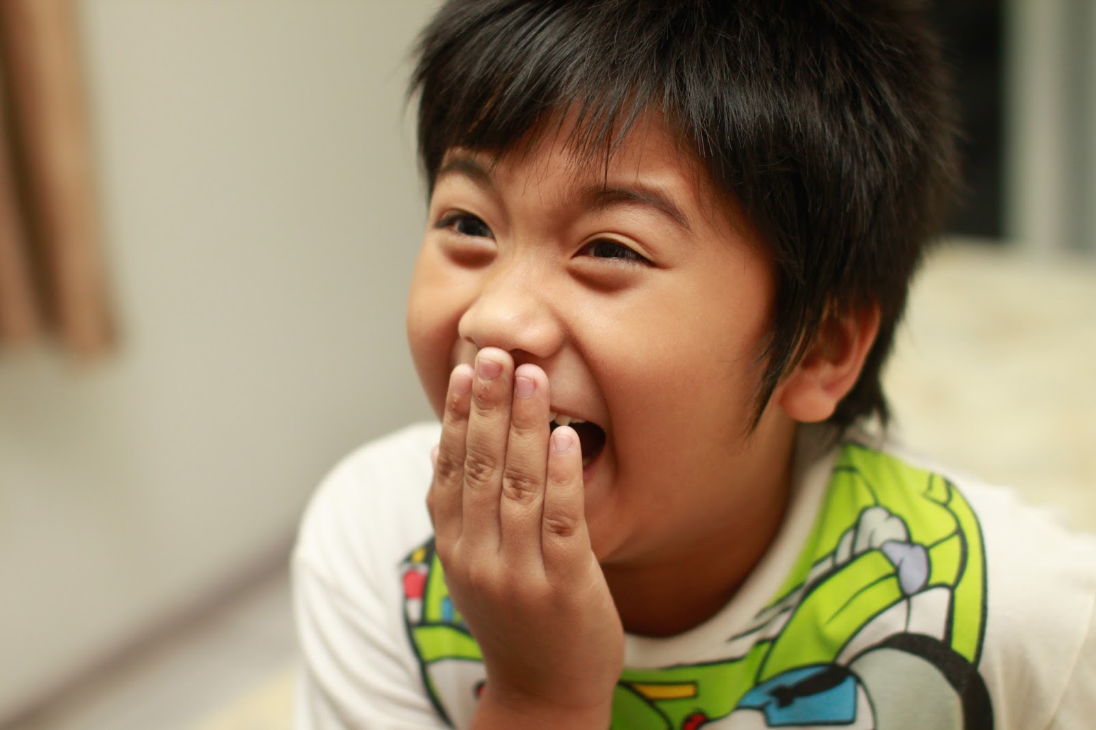 Leadership By Virtue