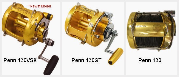 ประวัติ PENN | จันทบุรีฟิชชิ่ง