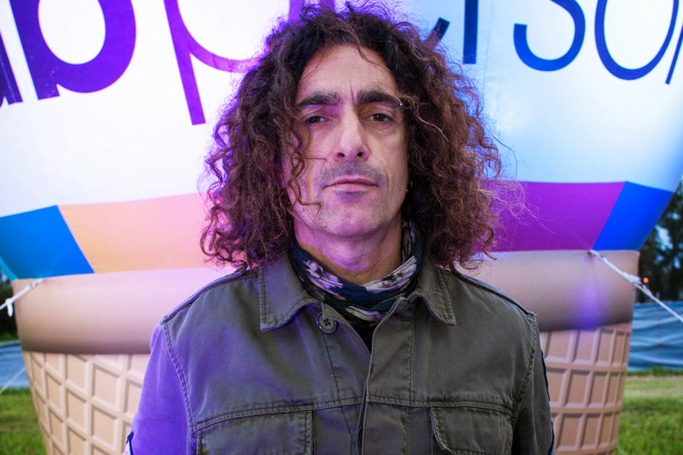 Favio Posca deja Noche y Día - Cine Farandulero