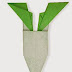 Oriental Radish - Easy Origami instructions For Kids