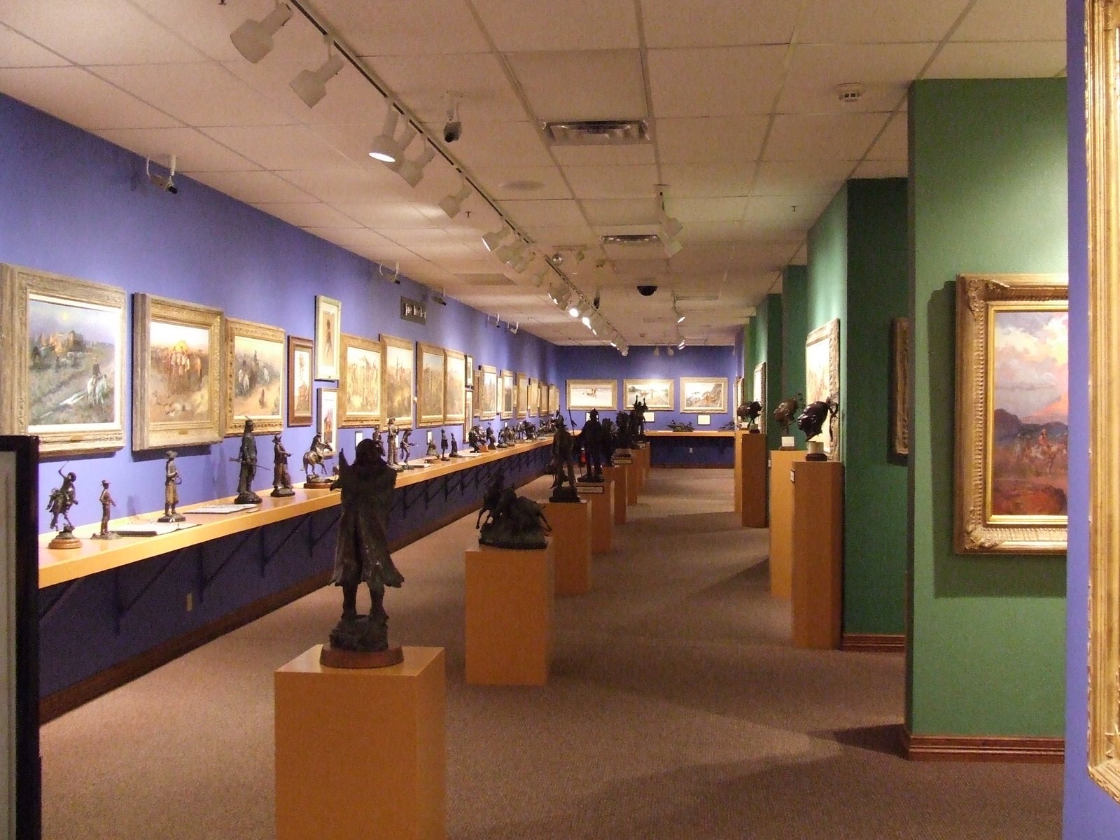 travel: Basha's Museum