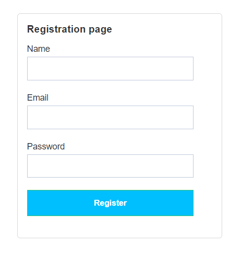 Css Selectors In Selenium Webdriver With Examples Skptricks