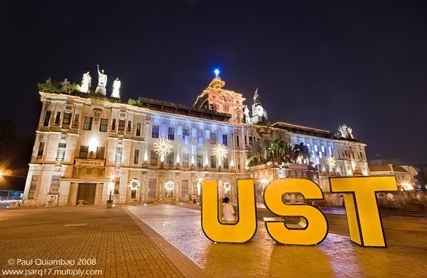 UST