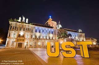 UST