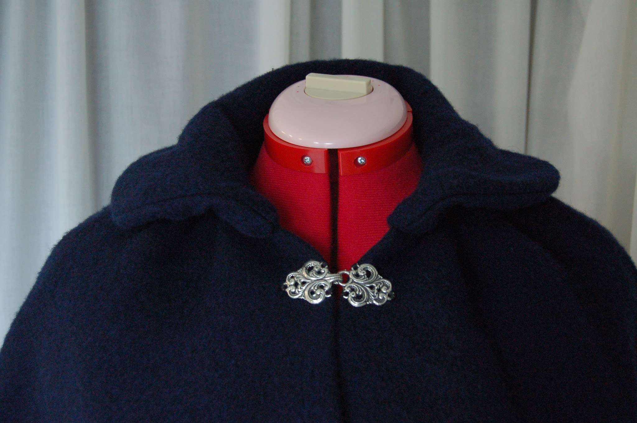 Dolly Creates: • 18th Century Sewing