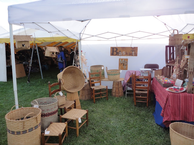 Ali Strebel: A Wool Gathering, Yellow Springs, OH