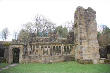 Independent Study Unit: ENG4U: How the setting of Jane Eyre affected ...