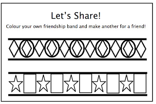 Printable Bracelet Roundup | Munchkins and Mayhem