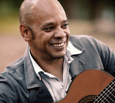 BRASIL DE DENTRO: VANDER LEE