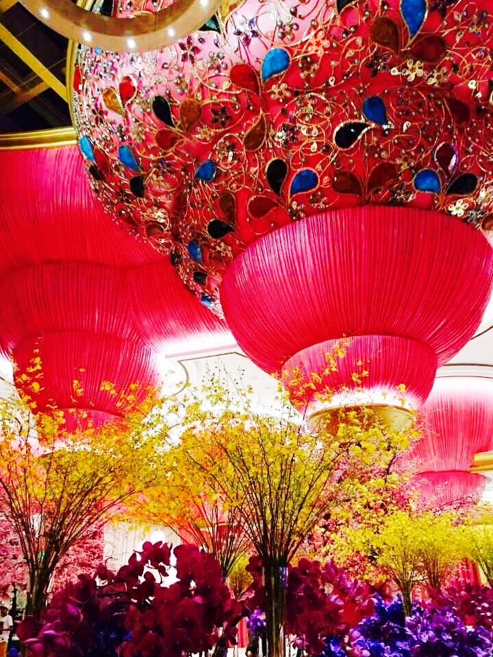 Juan Trip At A Time: Okada Manila: A Sneak Peek