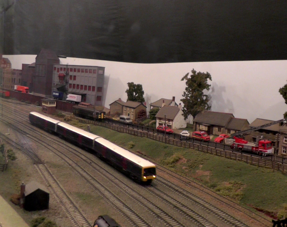 Narrow Gauge Railways UK: Devon Railway Centre