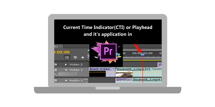 Current Time Indicator (CTI) or Playhead and it's application in Adobe ...
