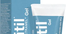 AVITIL GEL para el Vitiligo | Red-Vitiligo