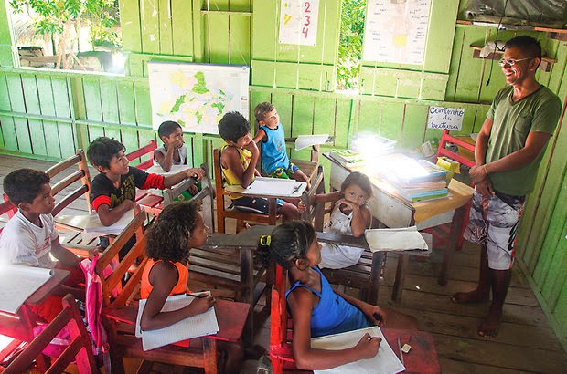 Child of Brazil: Child of Brazil