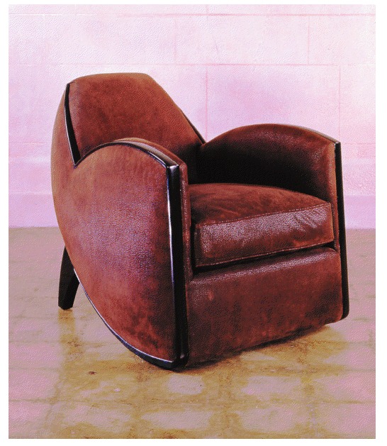 little augury: going with the grain