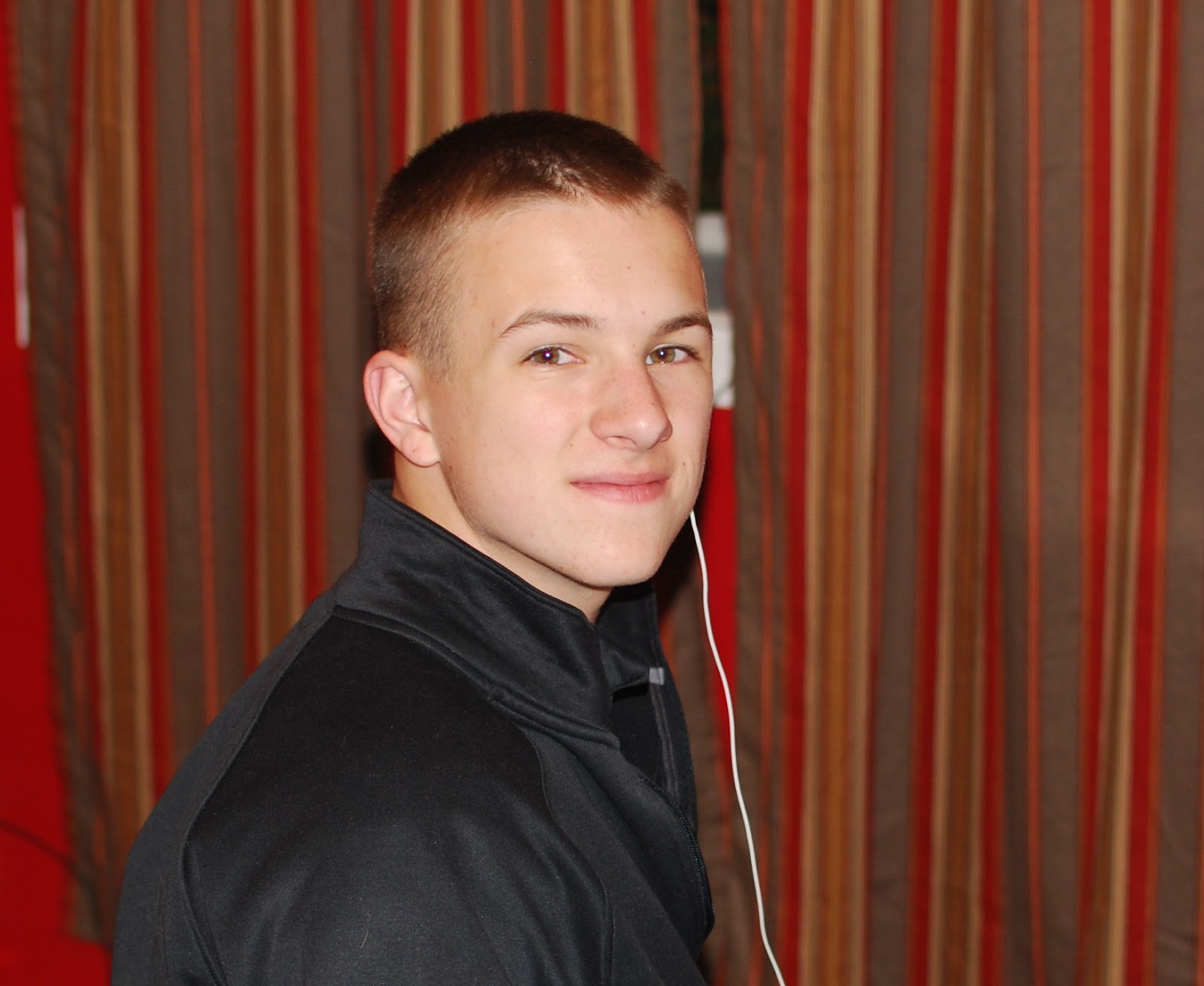 Musings Of The Sixties: Grant Alexander - Yesterday and Today