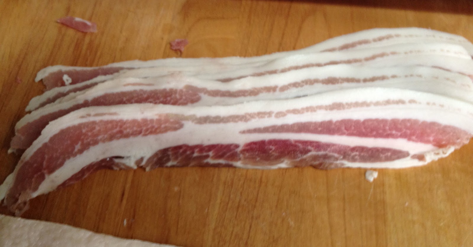 HG Sausageworks: The Baconing: Part 2