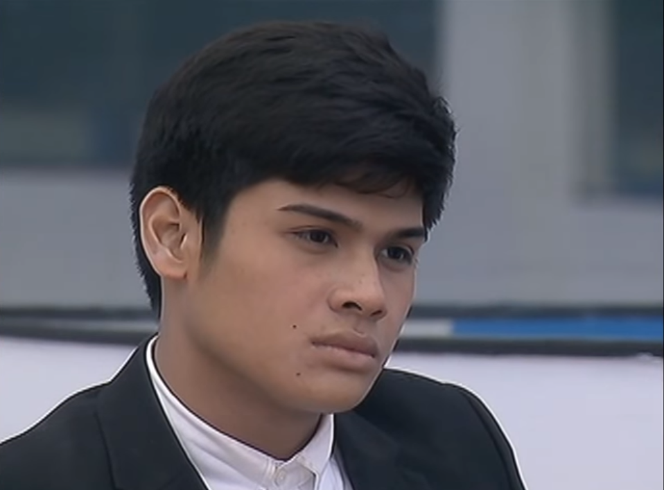 (WATCH)PBB Teen Housemate Christian Mayabang na Minaliit si Yong ...