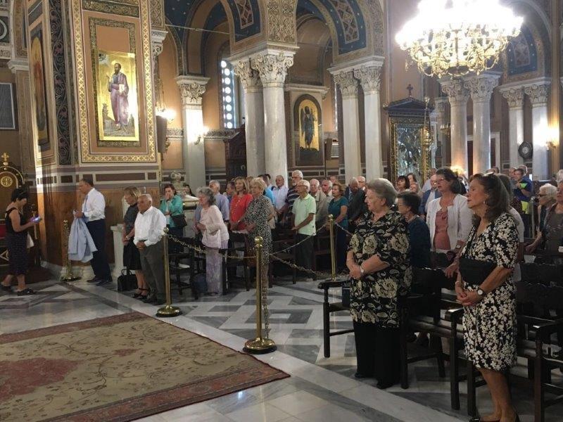 ΤΣΙΡΙΓΟ FM: Ο ΚΥΘΗΡΑΪΚΟΣ ΣΥΝΔΕΣΜΟΣ ΑΘΗΝΩΝ ΣΤΗ ΜΗΤΡΟΠΟΛΗ ΑΘΗΝΩΝ ΓΙΑ ΤΗΝ ...