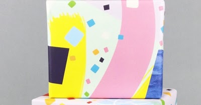 print & pattern: GIFT & HOME - howkapow