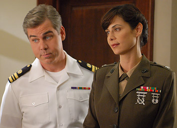 Uncle Mountain's (Shel's) Musing's: Telly (T.V) I'm Watching