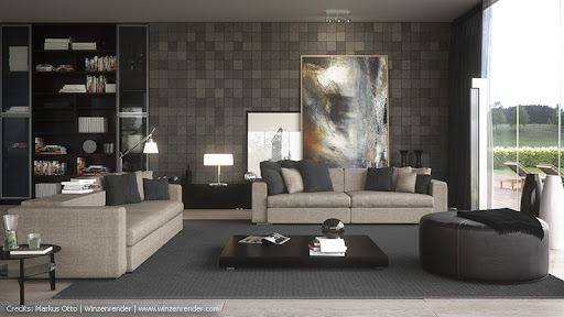 Maxwell Render Suite 2.6.10 | Computer Graphics Daily News