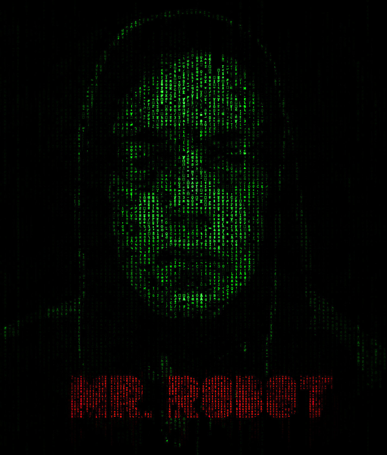 4RizkiHermawan: Mr Robot Hacker Handal Untuk Menghancurkan Korporasi Dunia