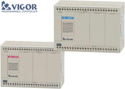 VS Series Vigor PLC; Product Acknowledgement, Beneficial Information ...