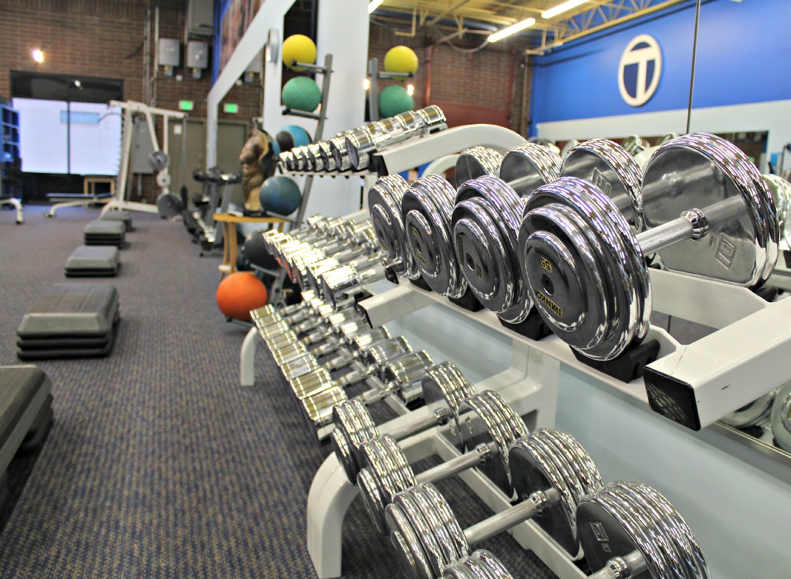 Moore Minutes: a Weekend with Bill Phillips/ Body for Life/ Transformation!