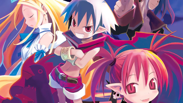 Análise: Disgaea 1 Complete (Switch) é a versão definitiva do RPG ...