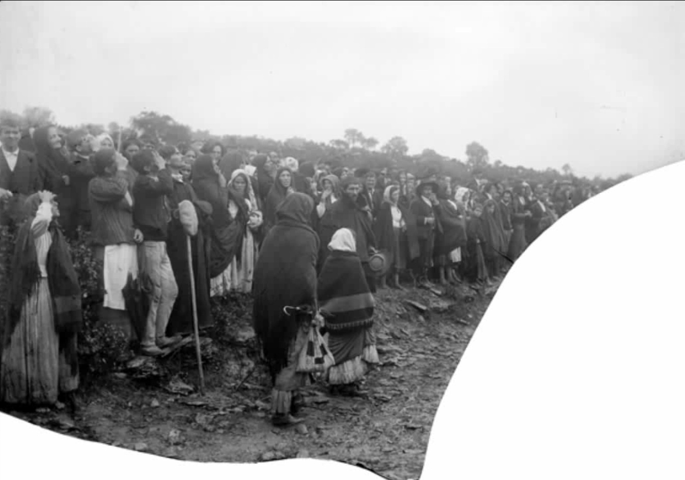 Apóstolos de Nossa Senhora do Rosário de Fátima: O Milagre do Sol na ...