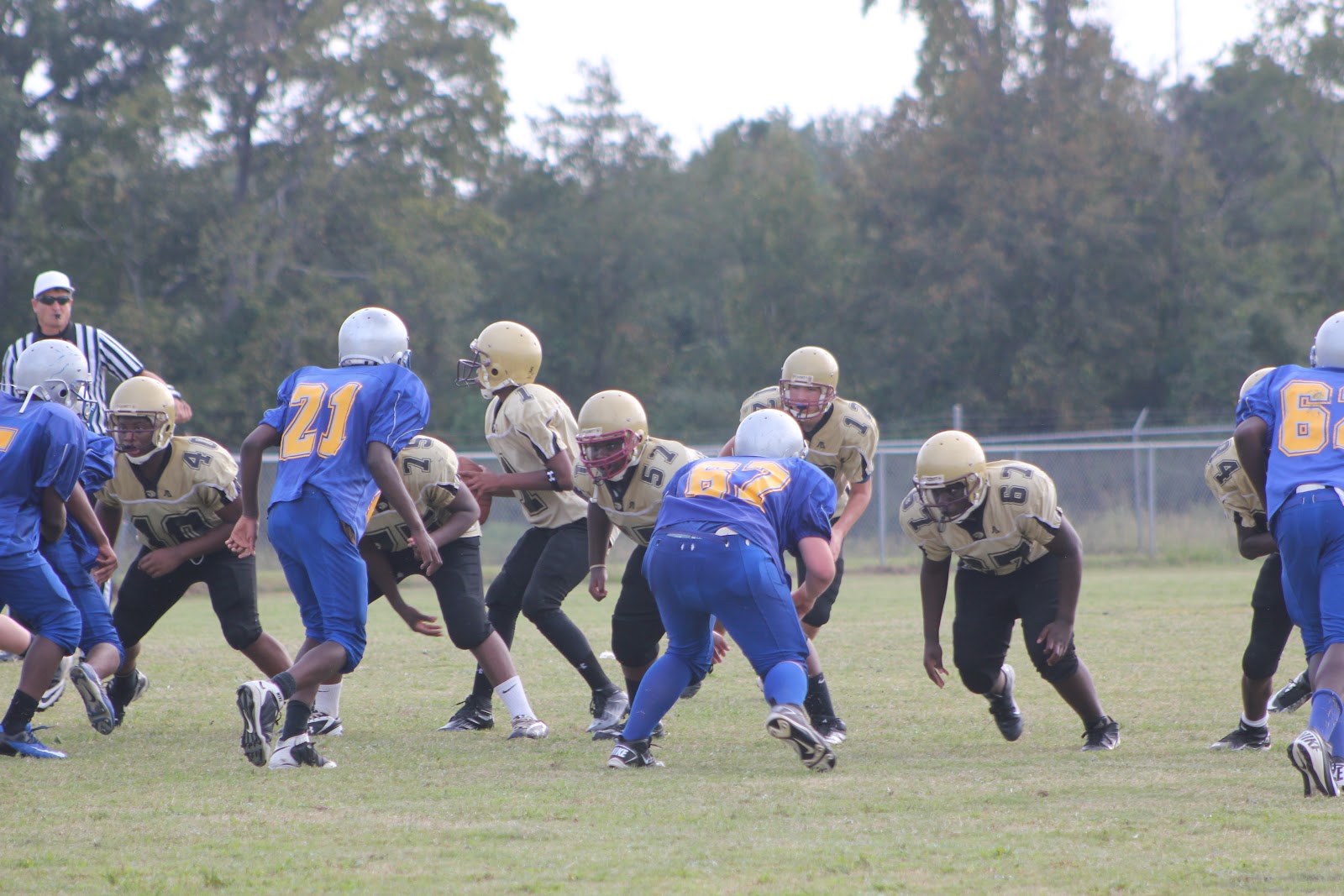 Our life as an Air Force Family *Retired*: Twiggs County Middle School ...