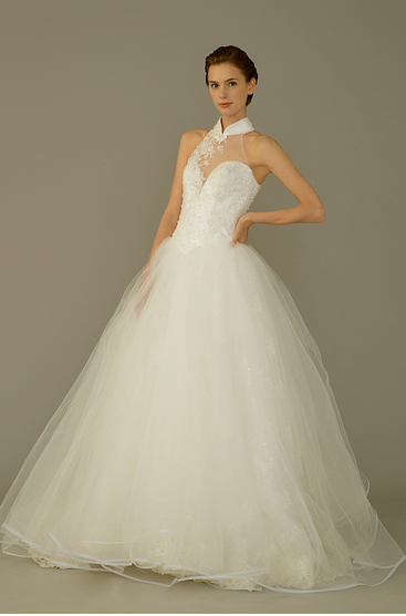 WhiteLink Bridal Package - My Life