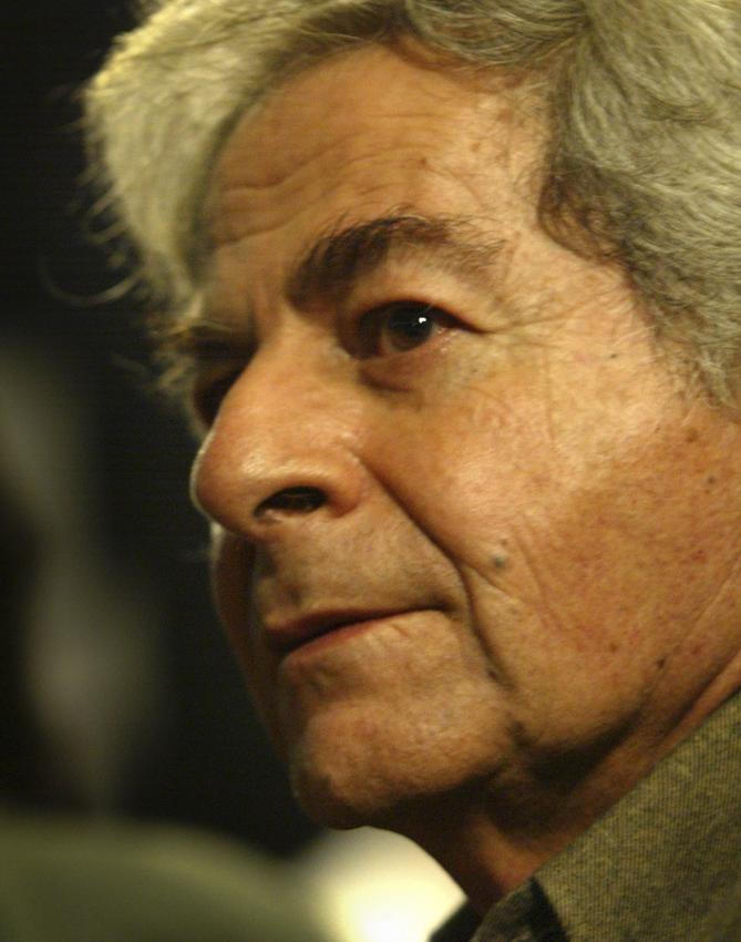 Raduan Nassar - tradição e vanguarda | Templo Cultural Delfos