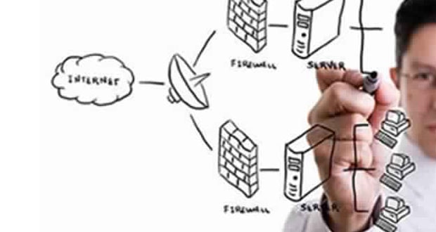 Les réseaux informatiques ~ cours to all