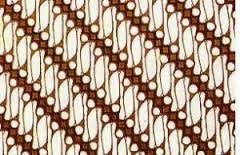 Wildan Faiz Azhardi: DESAIN RAGAM HIAS UNTUK POLA BATIK