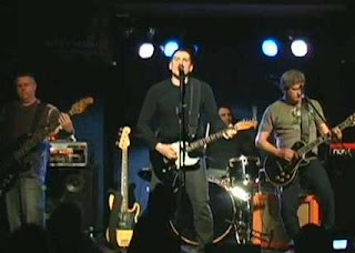 RF Divulgações: Banda Resgate fala sobre novo trabalho pela Sony Music