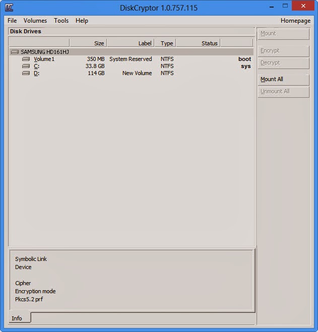 Data Recovery Tools: 4 Best Disk Encryption Utilities to Make Your PC ...