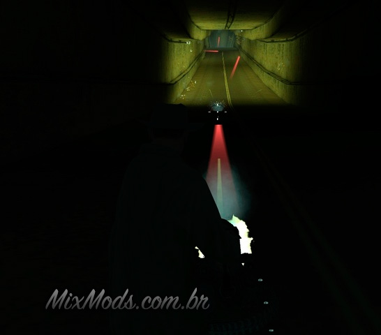 Mod Bullet by Ryosuke (físicas nos tiros) (2010 update) - MixMods ...